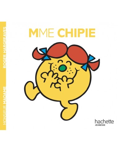 Madame Chipie