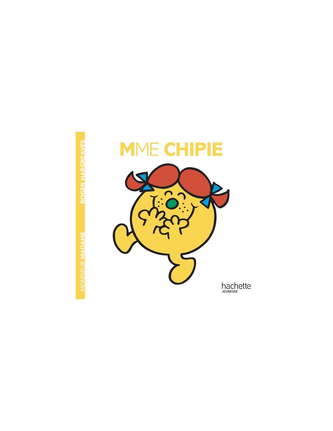 Madame Chipie